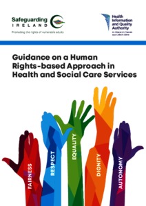 Guidance on a human rights-based approach in health and social care ...